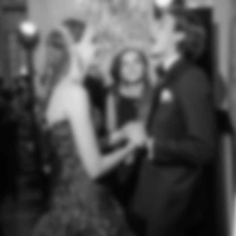 Le Bal des Débutantes Returns to the Shangri-La Paris Hotel - Air Mail