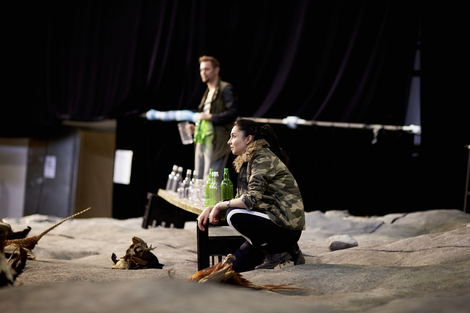 La Wally at Theater an der Wien: Arts Intel Report