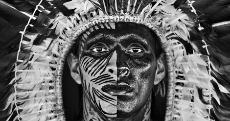 Sebastião Salgado, Brazilian Photographer, Is Creating Pictures for the ...