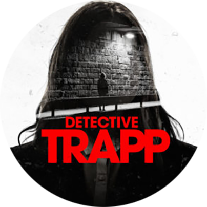 Detective Trapp | December 7, 2019 - Air Mail