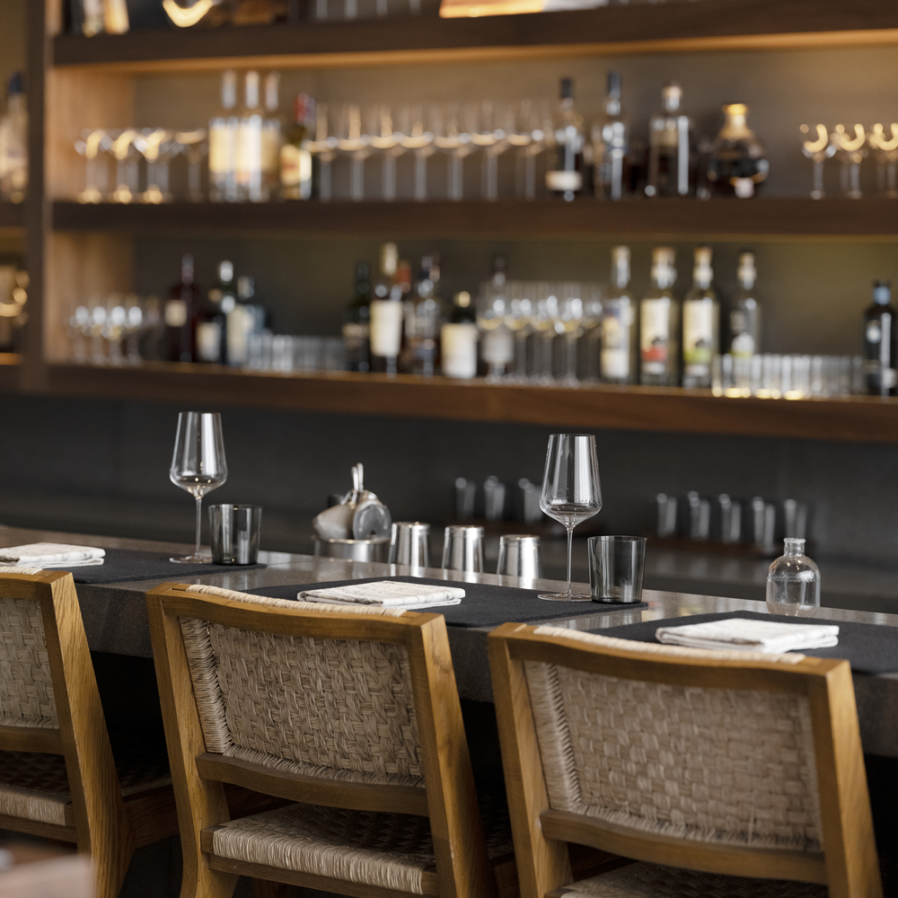 Pujol Restaurant in Mexico City: Arts Intel Report