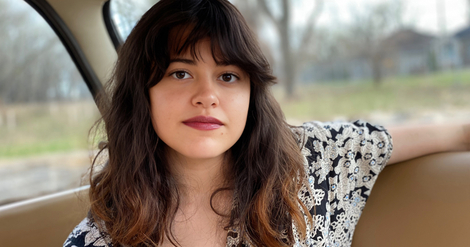 Grace Edwards on "Asteroid City" and Working with Wes Anderson - Arts Intel