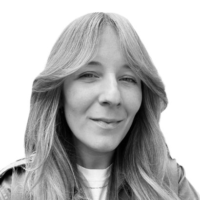 Harriet Walker Latest Articles - Air Mail