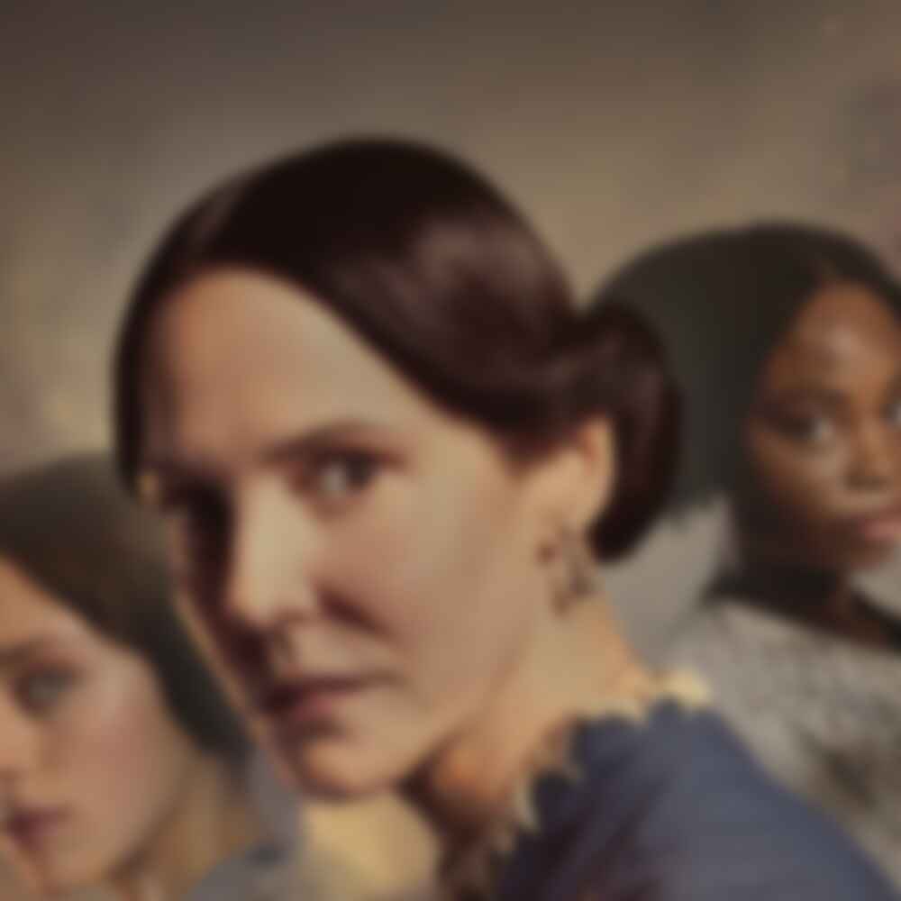 "The Gray House" on Amazon Prime: Arts Intel Report
