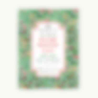 Mr. Boddington's Studio Very Delightful Holiday Wrapping Paper Book at ...