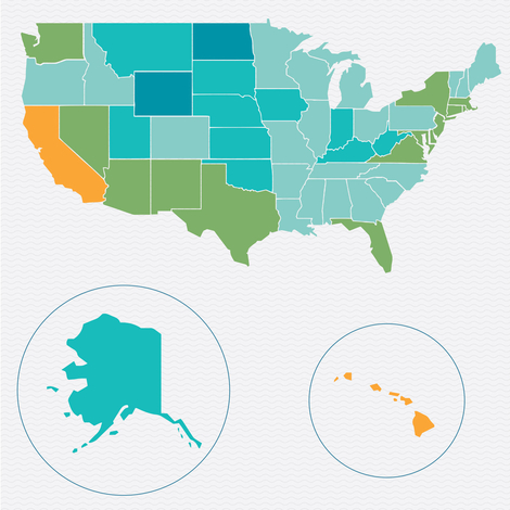 People-Mapping | November 2, 2019 - Air Mail