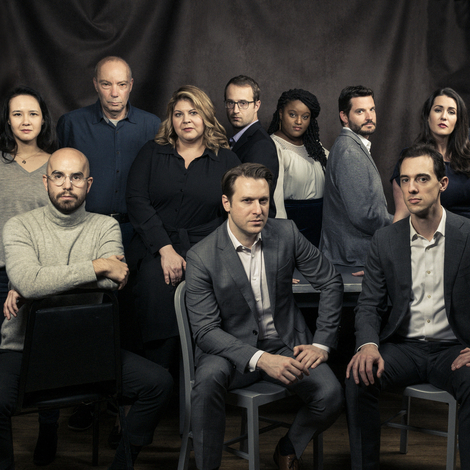 Stephen Greco Latest Articles - Air Mail