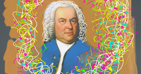 A New London Play Takes on the Life of 18th-Century Composer JS Bach ...