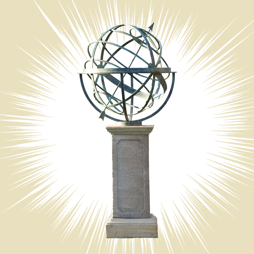 David Harber's Sundials & More Tech & Gadgets from Jonathan Margolis ...