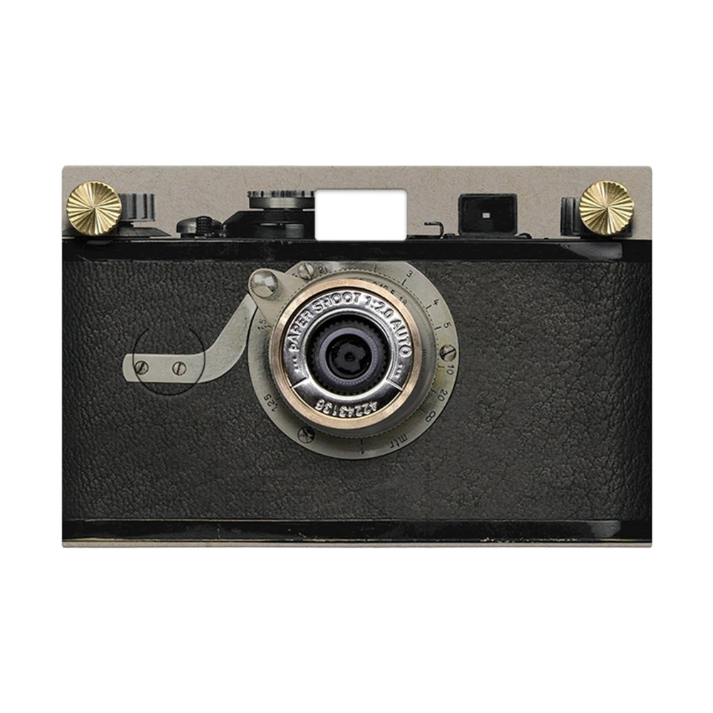 Paper Shoot Camera 18MP Digital Camera at Air Supply