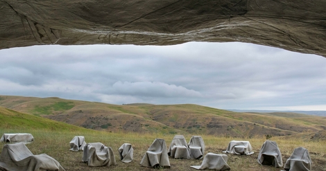 Tippet Rise Art Center in Fishtail, Montana: Arts Intel Report
