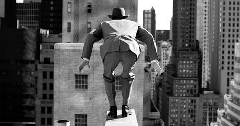 Graydon Carter on Rodney Smith's Photographs, Collected in a New Book ...