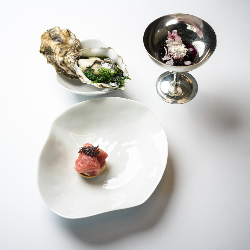 An Interview with Bruno Verjus, the Parisian Chef Behind Table - Air Mail