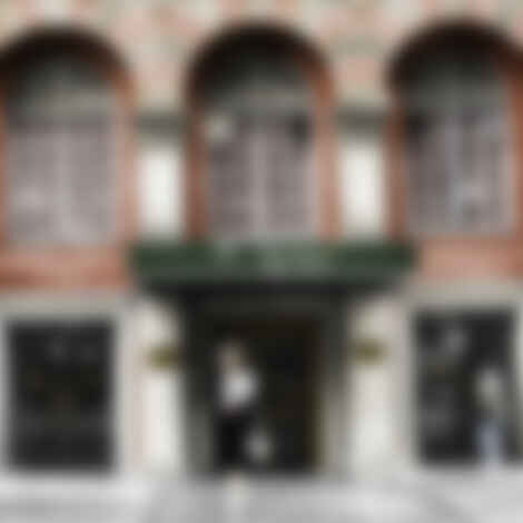 'The Barbizon: The Hotel That Set Women Free': Excerpt - Air Mail