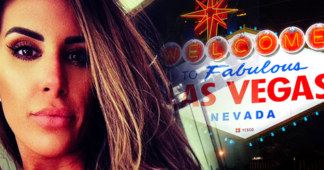 How Sara King's Lending Firm Funded Her Las Vegas Gambling Habit - Air Mail