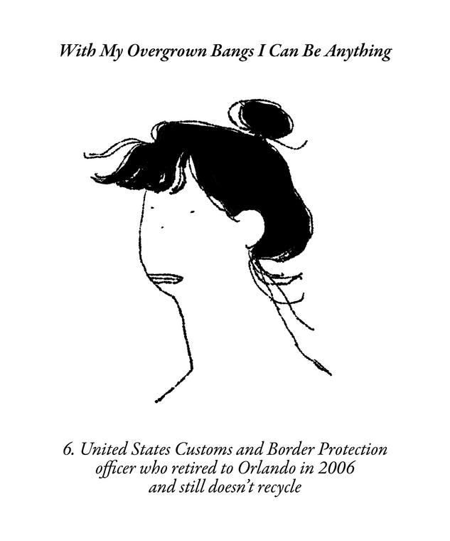 September 1, 2023 – Air Mail Look