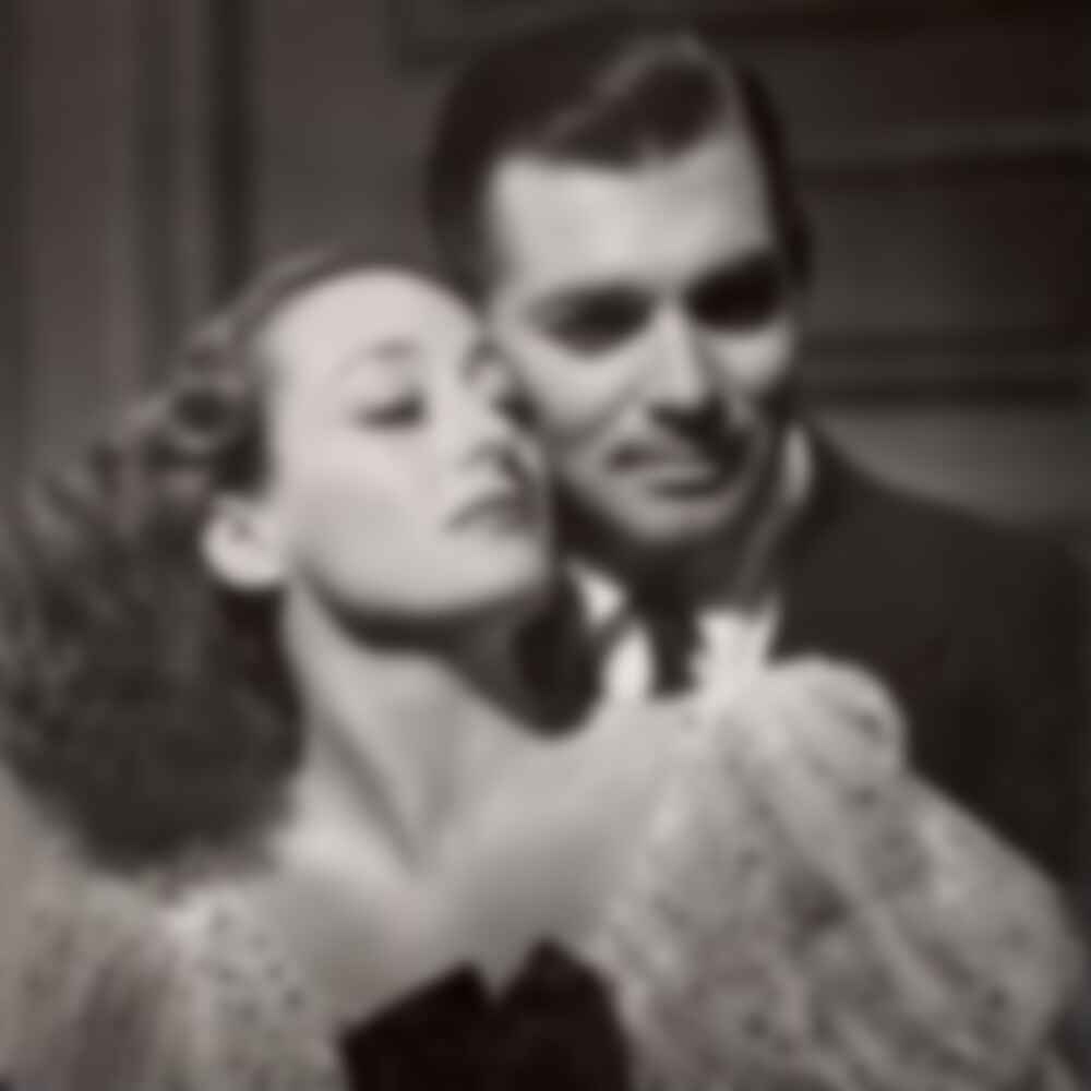 George Hurrell's Hollywood Photos at the National Portrait Gallery in ...