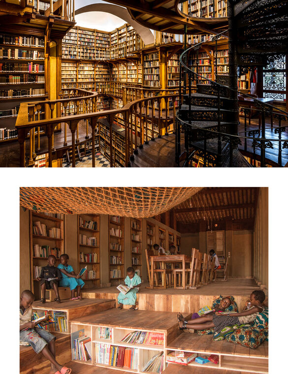 March 19, 2022 – Air Mail