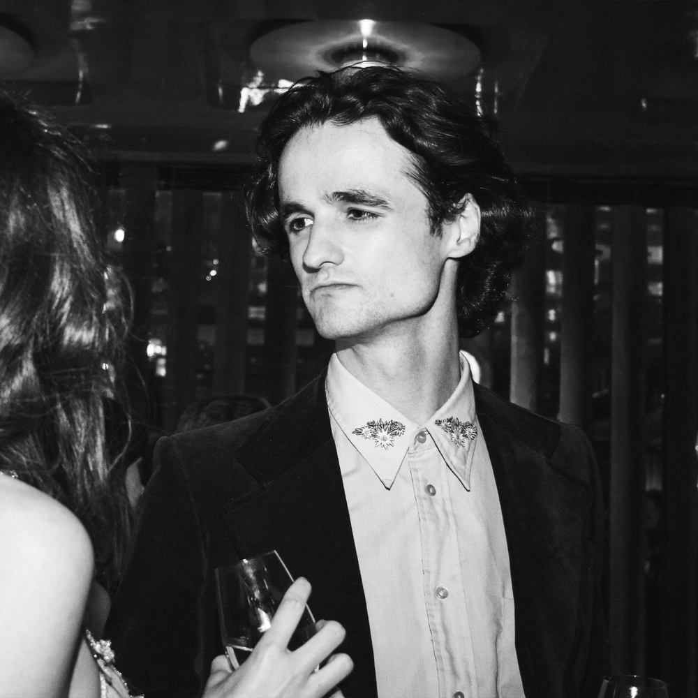 AIR MAIL's London Set: A List of 25 Young Londoners Lighting Up the ...