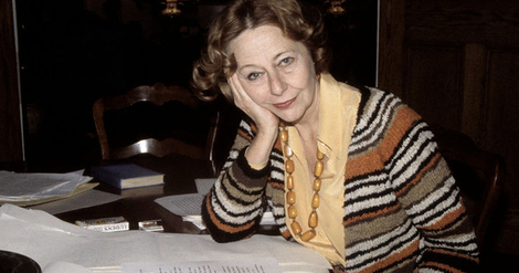 Darryl Pinckney's Elizabeth Hardwick Memoir, "Come Back in September ...