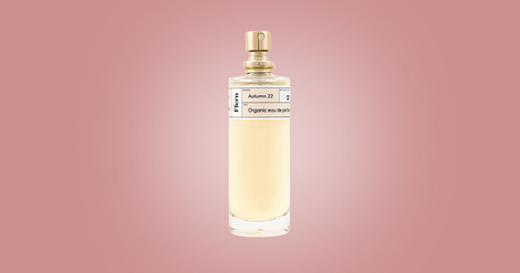 Ffern Perfume: Recommended - Air Mail