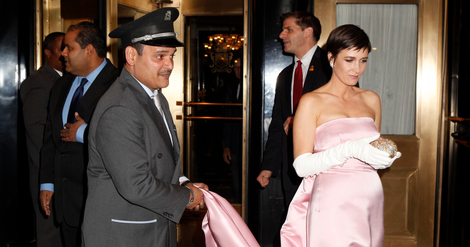 The Many Lives of Cassandra Grey, Founder of L.A. Beauty Hotspot ...