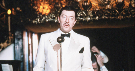 "The Singing Detective" on Apple TV: Arts Intel Report