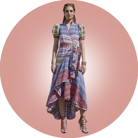 Anna Mason London | July 25, 2020 - Air Mail