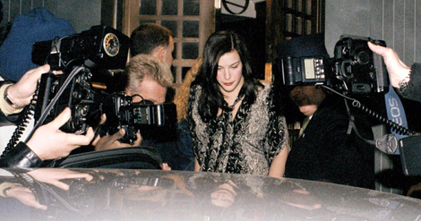 How The Ivy Went From London's Most Fashionable Spot to a Restaurant ...