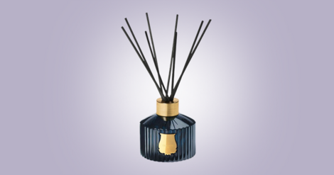 Trudon Le Diffuser Reggio: Recommended - Air Mail