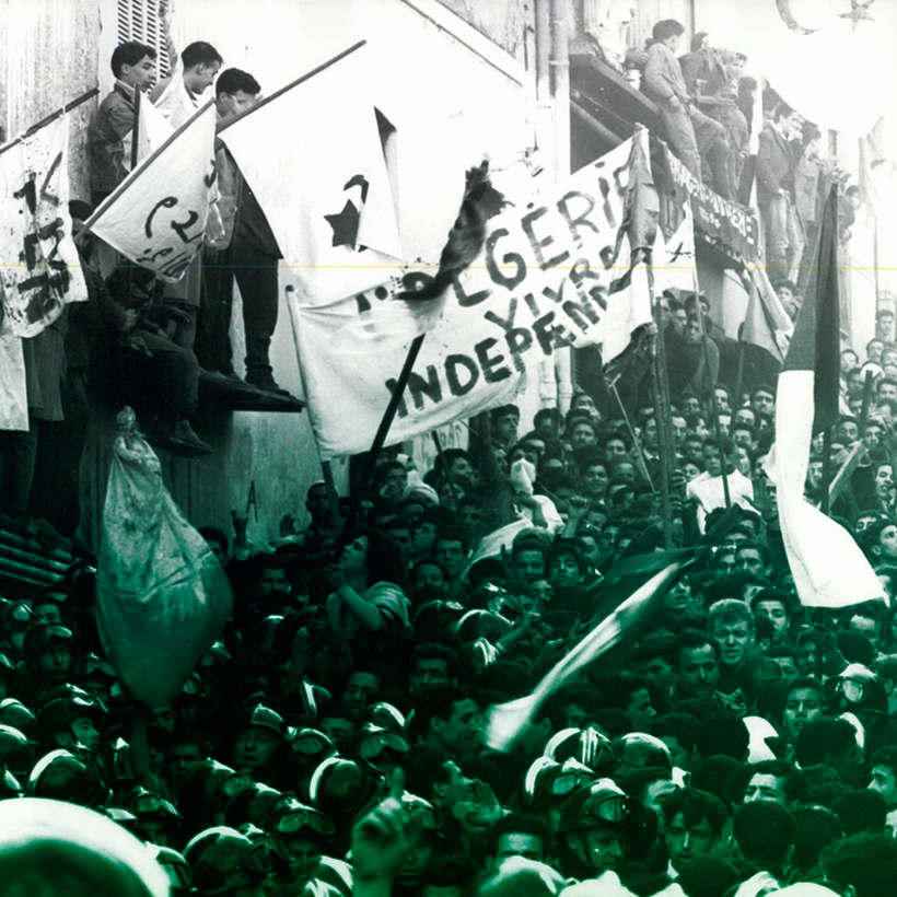 “The Rebel’s Clinic,” on Frantz Fanon, by Adam Shatz: Book Review - Air ...