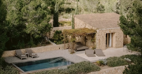 Rosa Esteva Recommends Es Racó d'Artà in Majorca: Arts Intel Report