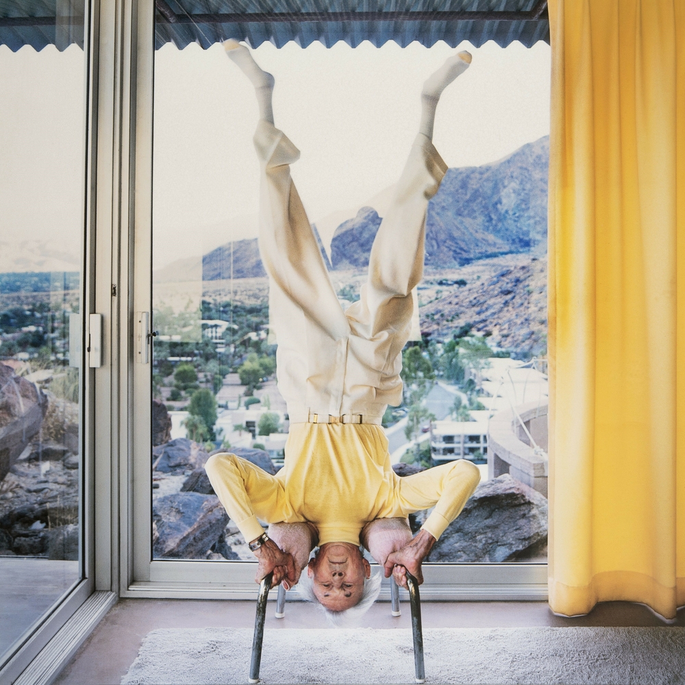 "Albert Frey: Inventive Modernist" at the Palm Springs Art Museum: Arts ...