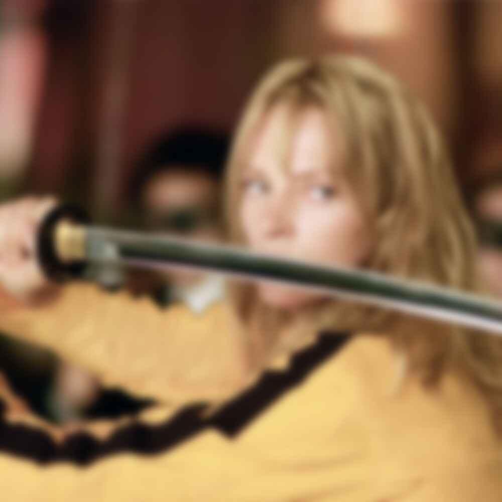 "Kill Bill: The Whole Bloody Affair" Is Streaming in Theaters: Arts ...