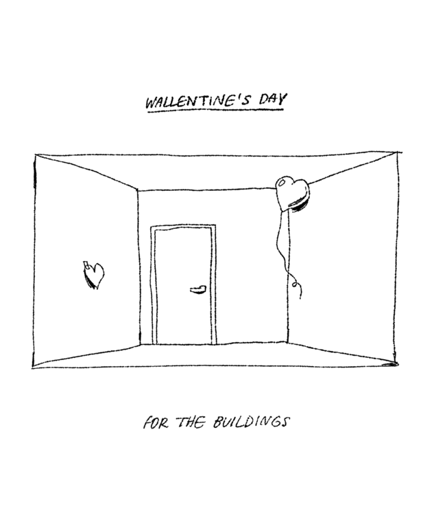 February 2, 2024 – Air Mail Look