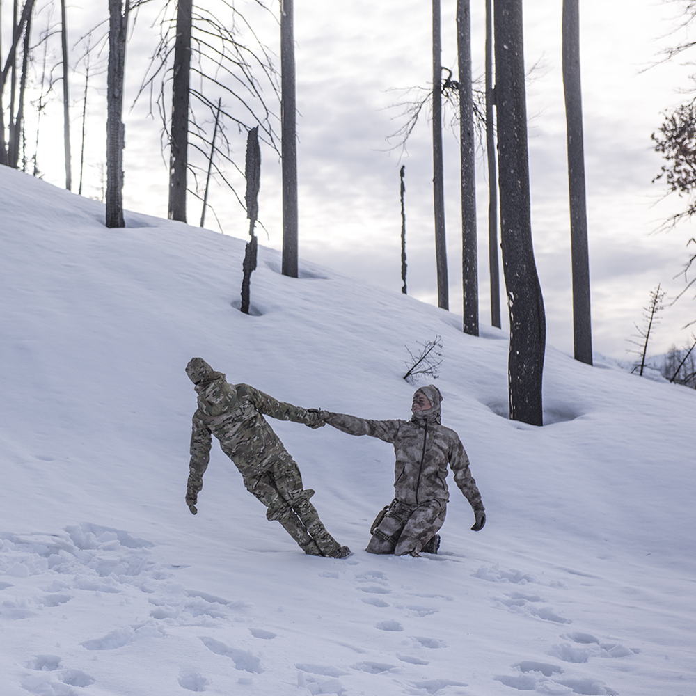 Matthew Barney: Redoubt at UCCA Center for Contemporary Art in Beijing ...