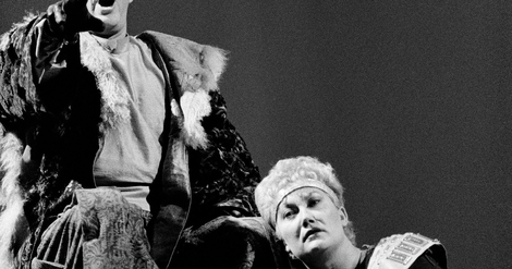 "Die Walküre" at the Teatro alla Scala: Online Special - Arts Intel