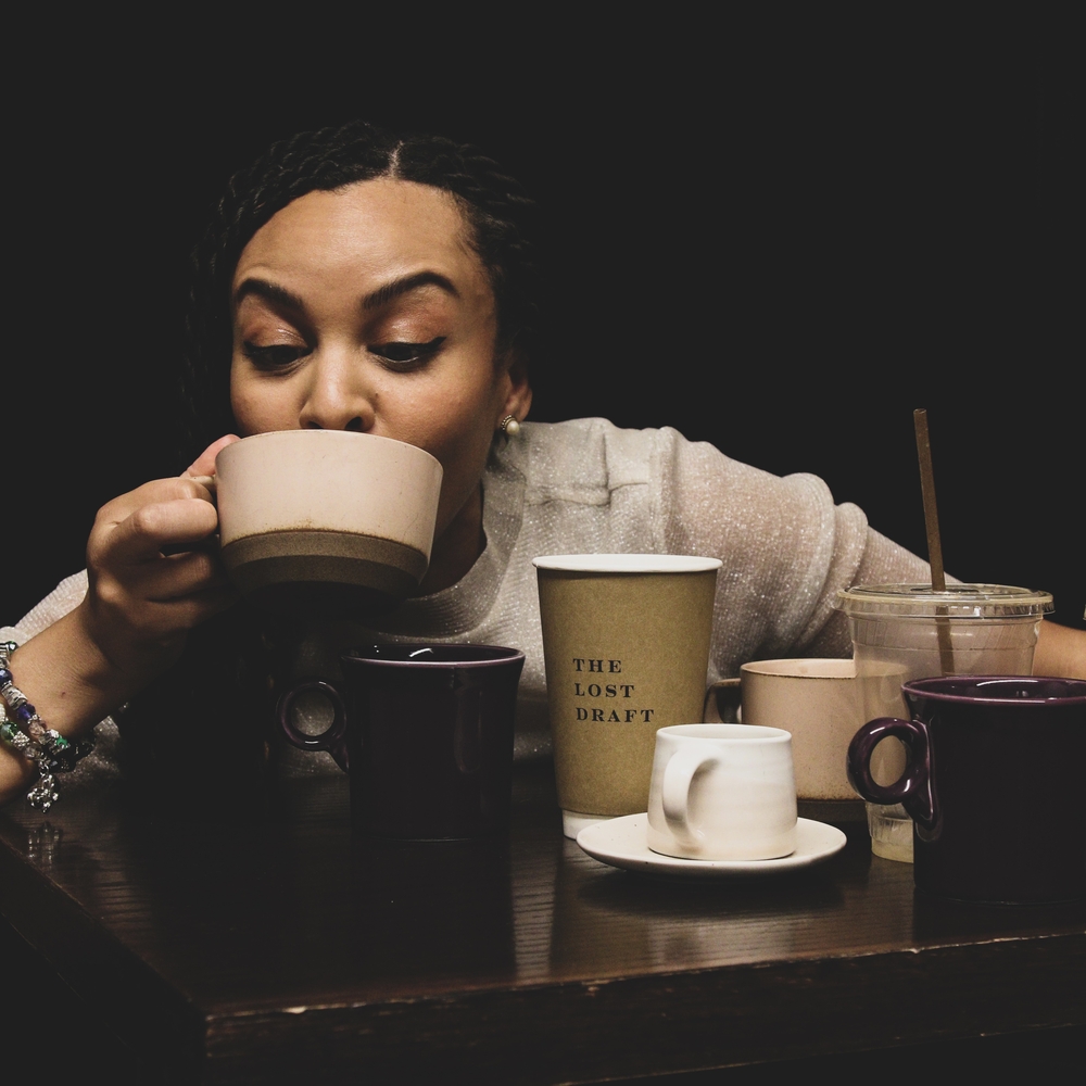 "The Immersive Coffee Cantata Experience" at the Lost Draft in New York ...