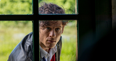 Michael Bronner on "Rogue Agent" & Conman Robert Hendy-Freegard: Part I - Air Mail