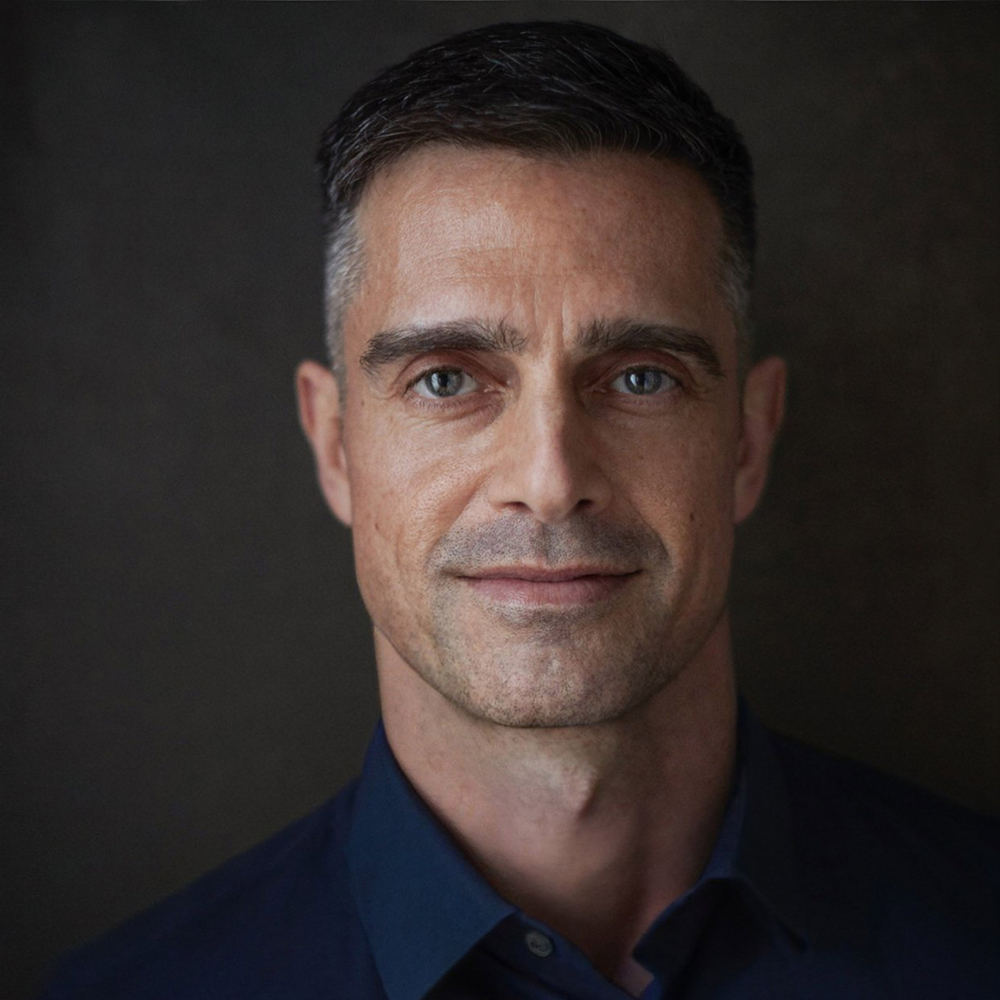 Shop Andre Mellone's Favorite Things - Air Supply