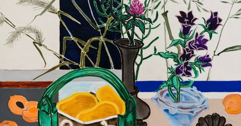 Robert Kushner at DC Moore Gallery in New York: Arts Intel Report