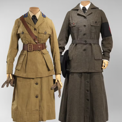 Lucy Horowitz Latest Articles - Air Mail