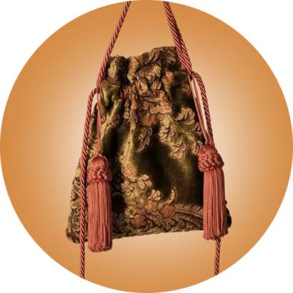 Angie Power Power Pouch: Recommended - Air Mail