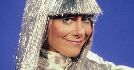 Lynn Goldsmith's Cult Music Album, Revisited - Arts Intel