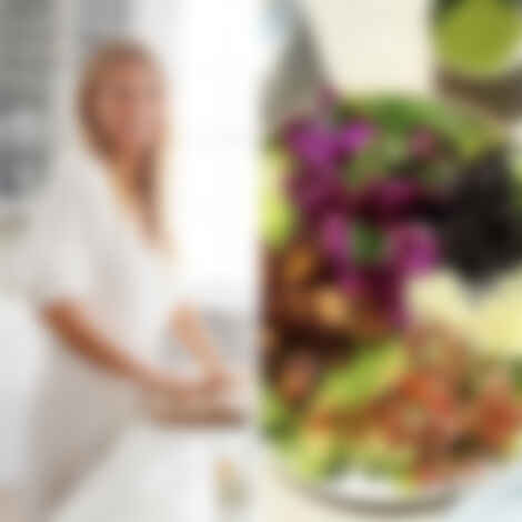 How Gwyneth Paltrow's Goop Kitchen Took Over Los Angeles - Air Mail