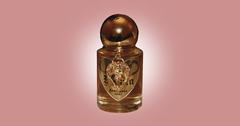 Faux Rose Viva Maria Perfume: Recommended - Air Mail