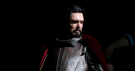 Luca Micheletti Sings Verdi’s "Macbeth" in Turin, Conducted by Riccardo ...