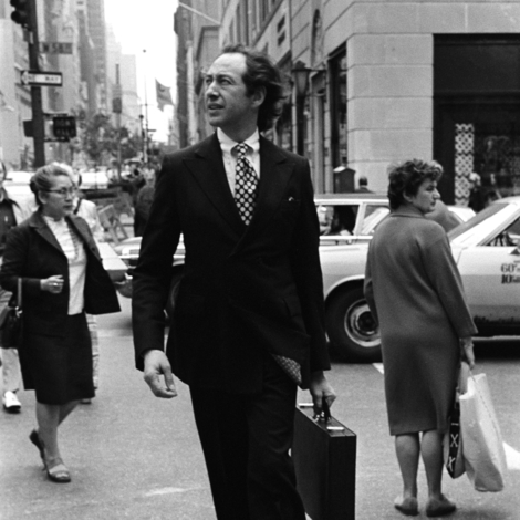 Ben Hoyle Latest Articles - Air Mail