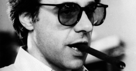 Graydon Carter Remembers Peter Bogdanovich - Air Mail