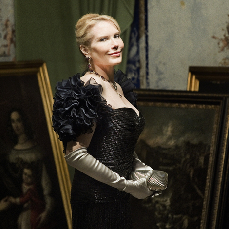 Rachel Donadio Latest Articles - Air Mail